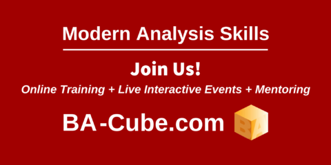 Business Analyst Training | Agile Training & Classes | BA-Squared